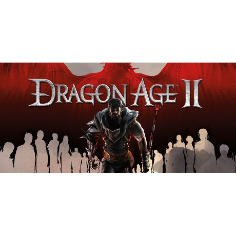 Jual Dragon Age 2 game Pc | Shopee Indonesia