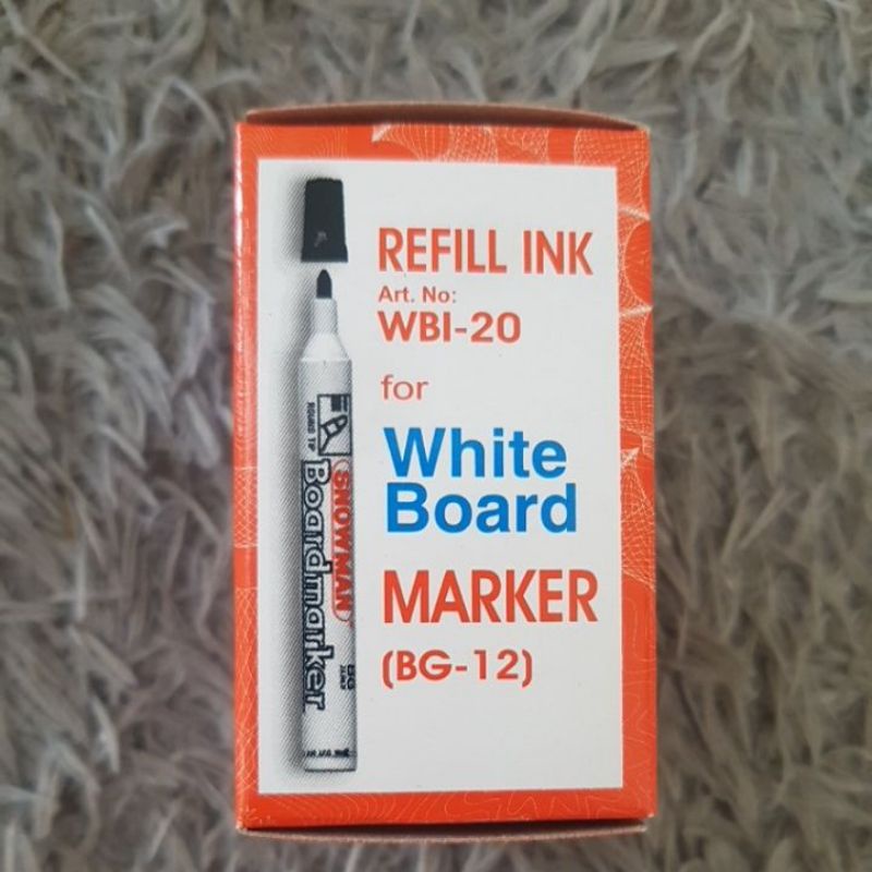 Jual Tinta Spidol Whiteboard | Shopee Indonesia