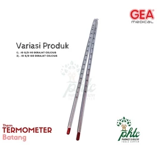 Jual Termometer Laboratorium Terlengkap & Harga Terbaru Januari 2026 ...