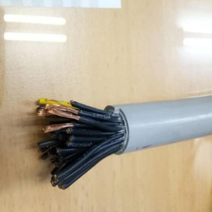 Jual Kabel Control Ysly-Jz 12X0.75 Sqmm Tanpa Screen | Shopee Indonesia