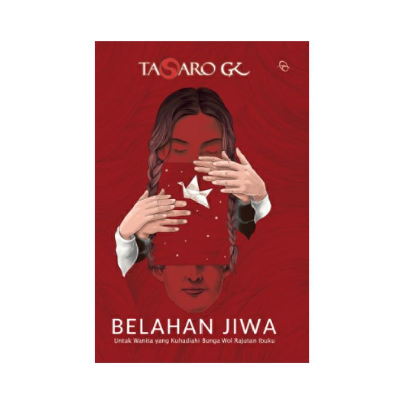 Jual Belahan Jiwa Tasaro Gk Shopee Indonesia