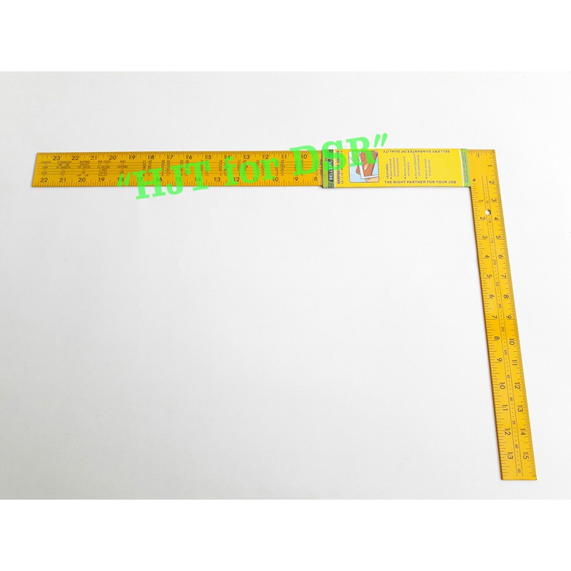 Jual Siku Tukang Sellery / Siku Tukang Kayu / Penggaris SIku | Shopee ...