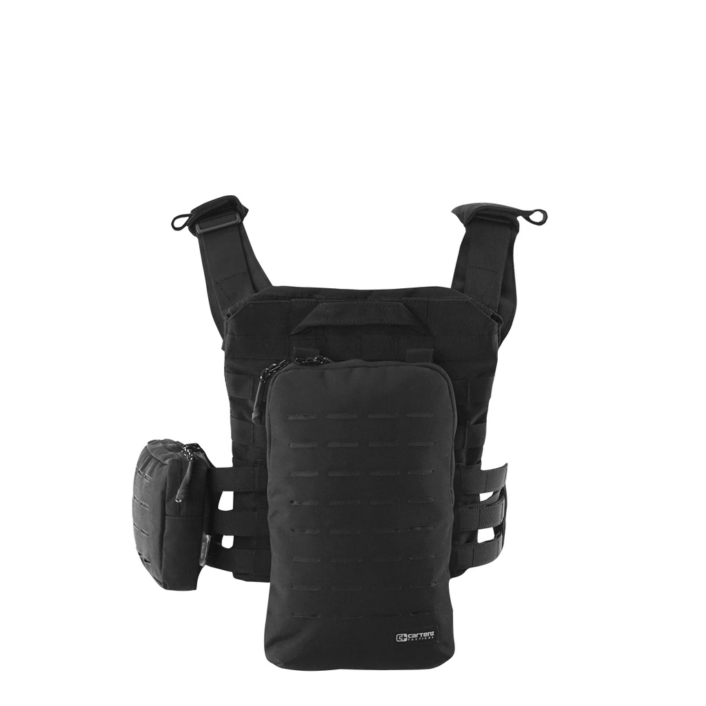 Jual Vest Cartenz Tactical Tucano | Shopee Indonesia