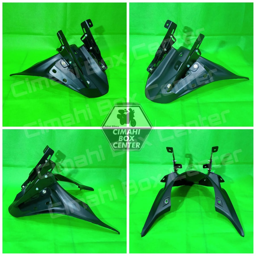 Jual Panel Nmax dan Serpo nya untuk Matic Honda dan Matic Yamaha bisa ...