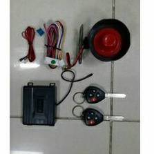 Jual Alarm Mobil Model Innova | Shopee Indonesia