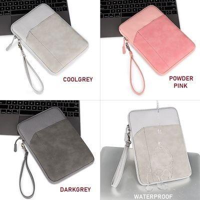 Jual Waterproof Shockproof Pouch For Ipad Ipad-Air Galaxy-Tab / Tas ...