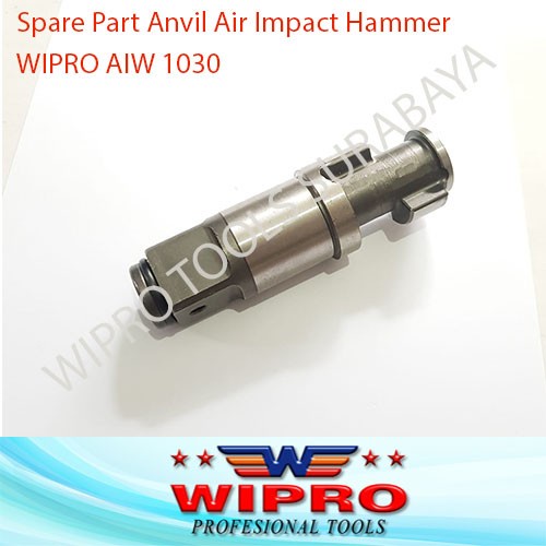 Jual Spare Part Anvil Air Impact Wrench 1Inch Wipro AIW1030 AIW 1030 ...
