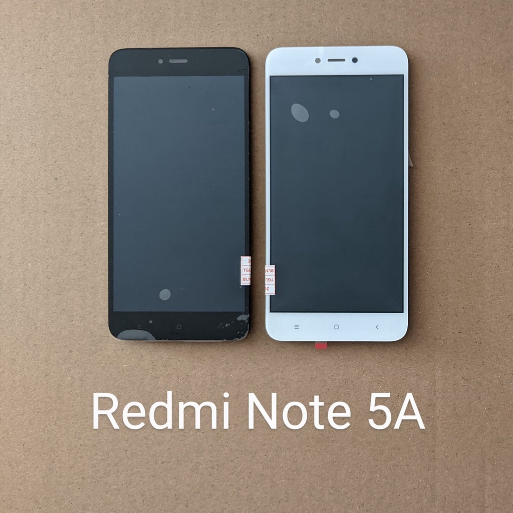 Jual LCD Redmi Note 5A | Shopee Indonesia