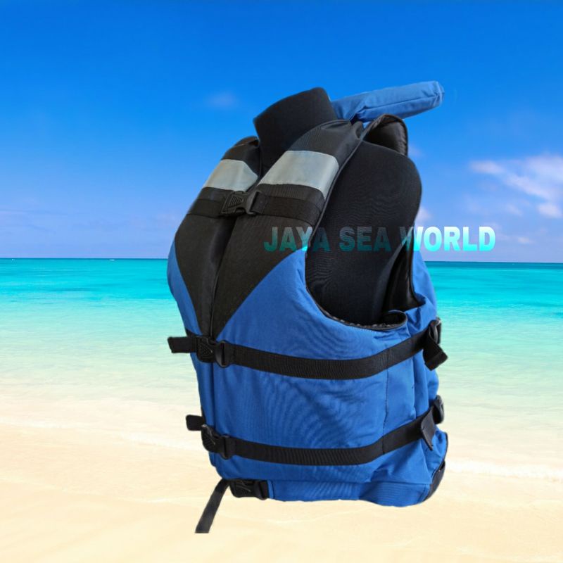 Jual LIFE JACKET | ROMPI PELAMPUNG dewasa anak-anak|Jaket pelampung ...