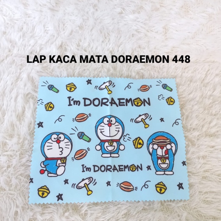 Jual Tempat Kaca Mata Doraemon Lap Kaca Mata Doraemon Doraemon Shopee Indonesia