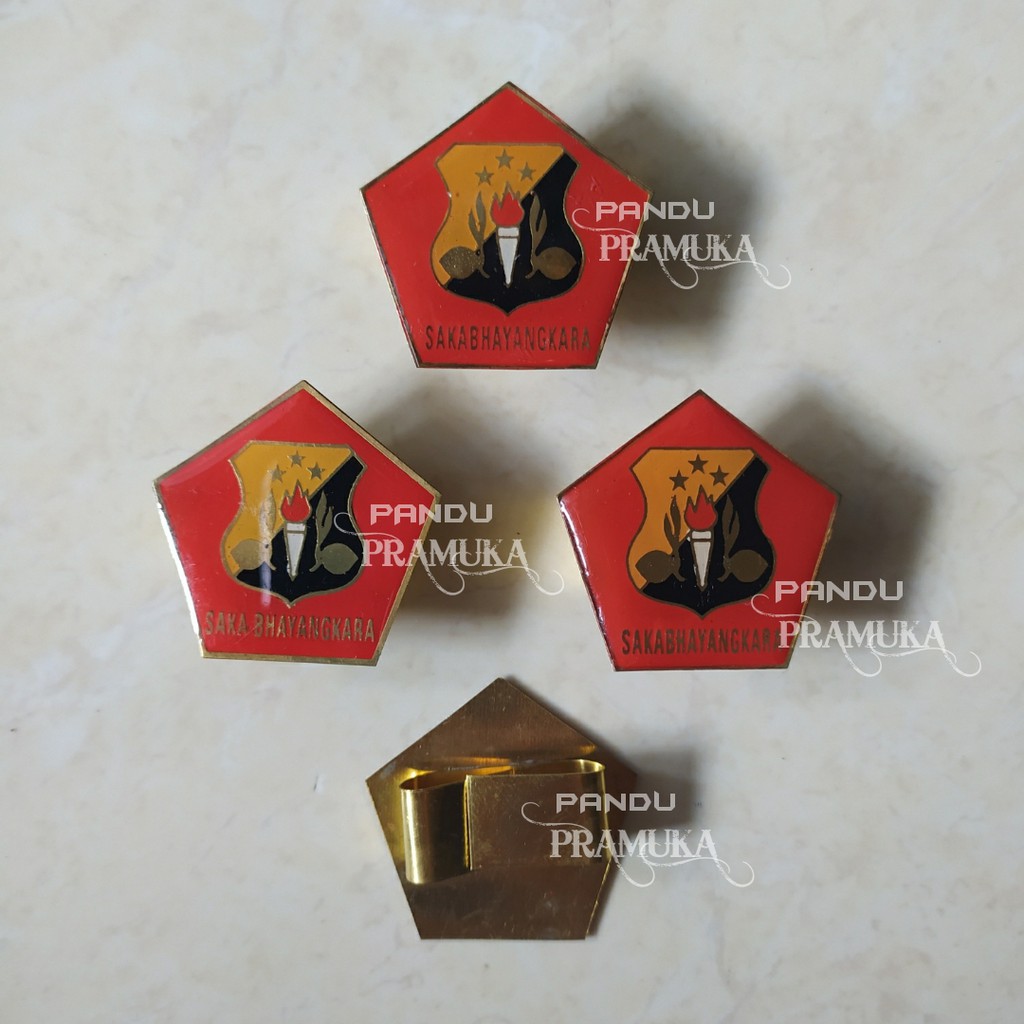 Jual Beli DUA lebih MURAH !!! Ring kolong hasduk pramuka saka ...