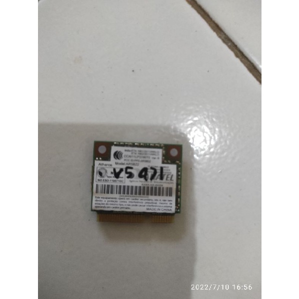 Jual wifi acer v5 471g | Shopee Indonesia