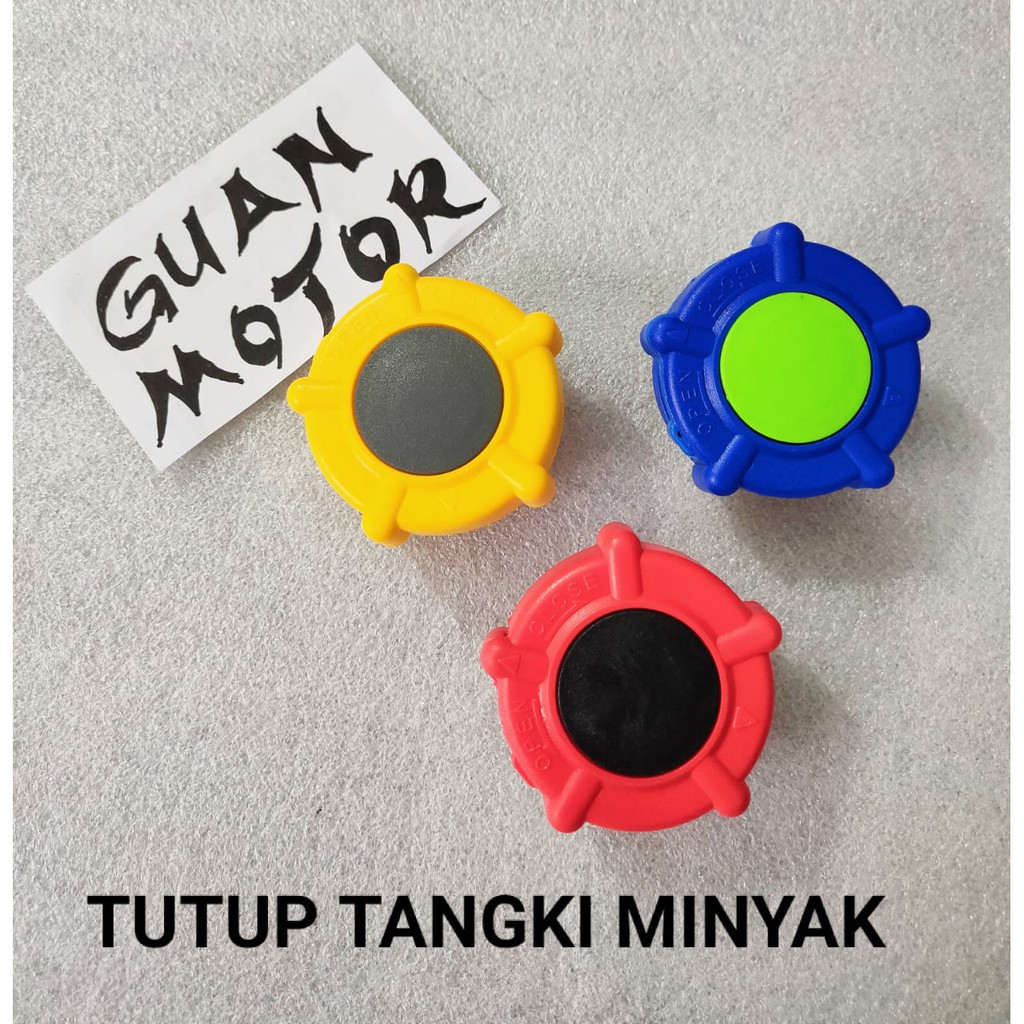 Jual tutup tangki motor matic dan bebek tutup tangki motor matic dan ...