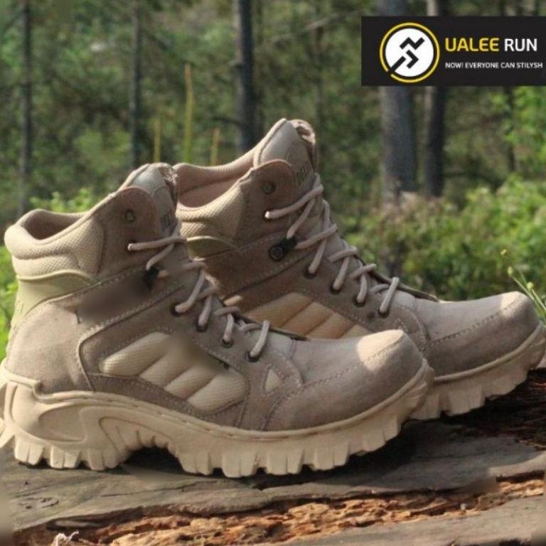 Jual 64d!! DELLTA TACTICAL NEW PENDEK, SEPATU TACTICAL TERLARIS, SEPATU ...