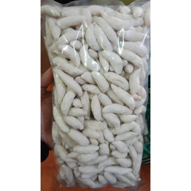 Jual Camilan bidaran Manis 250 gr | Shopee Indonesia