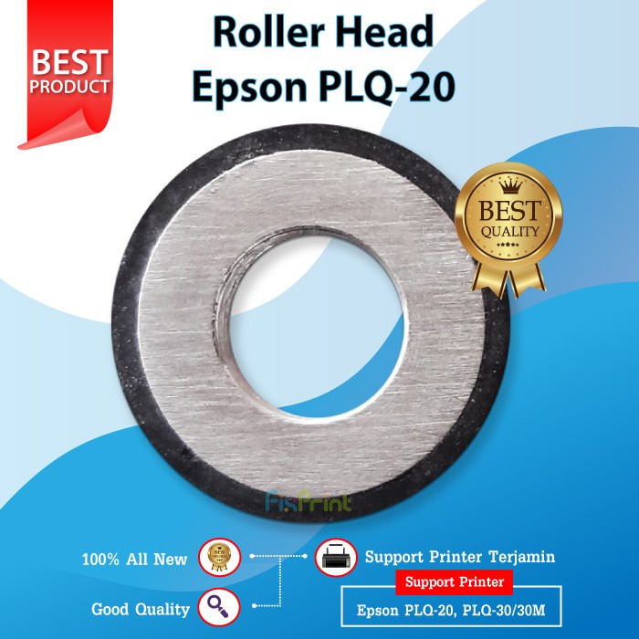Jual Roller Head Epson PLQ-20 PLQ20 PLQ 20 PLQ-30 PLQ-30/30M PLQ30 PLQ ...