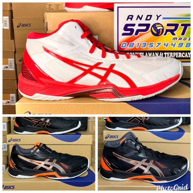 Jual SEPATU ANDY \V SW1FT Original | Shopee Indonesia