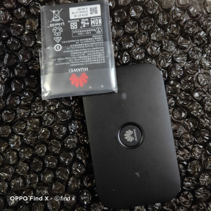 Jual modem WiFi 4g Huawei E5573 | Shopee Indonesia