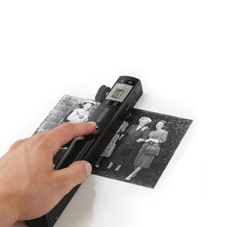 Jual Scanner Portable iScan Handy Scanner Resolusi 900Dpi With MicroSD ...