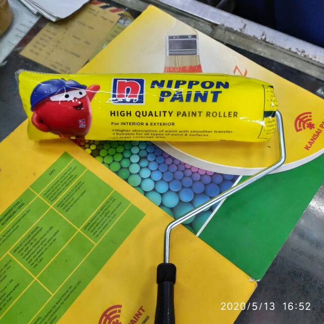 Jual Roll cat | Shopee Indonesia