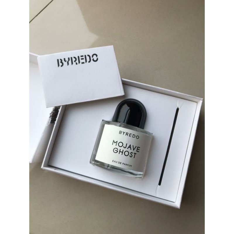 Jual BYREDO MOJAVE GHOST | Shopee Indonesia