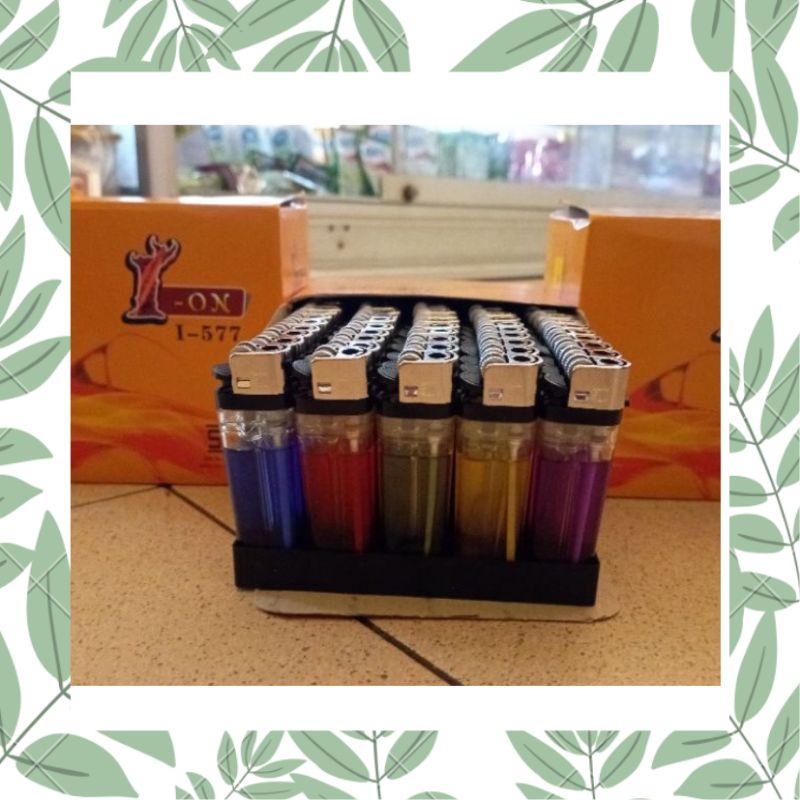 Jual Korek api bensol murah | Shopee Indonesia