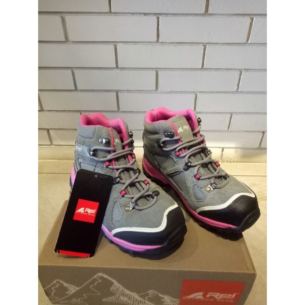 Jual SEPATU REI SMITHSONIA WOMEN SERIES | SEPATU TRACKING REI WOMEN ...
