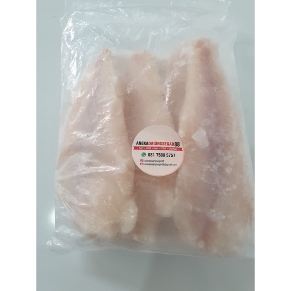 Jual Dori Fillet Frozen 1kg | Shopee Indonesia