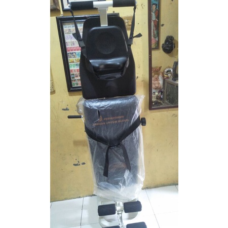 Jual Alat Peninggi badan Jaco Therapy bed therapy tulang penambah ...