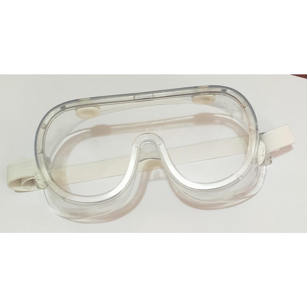 Jual Kacamata safety google LY73 APD anti fog standart medis ...