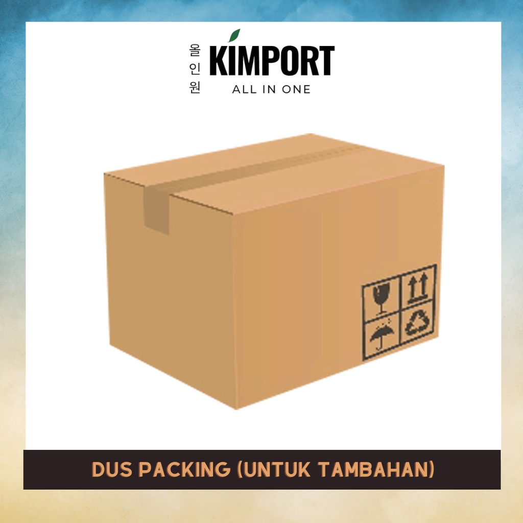 Jual Dus Packing Tambahan (All Size - Semua Ukuran) | Shopee Indonesia