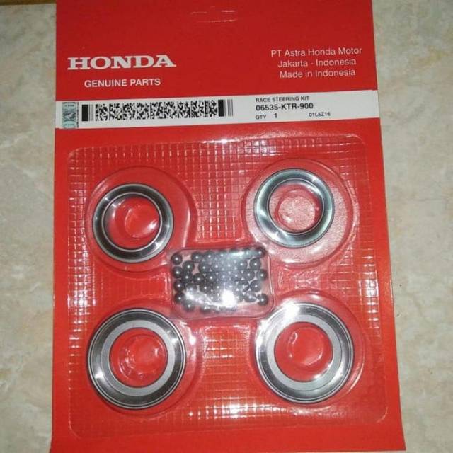 Jual KOMSTIR CB150R OLD CB150R NEW CBR MEGAPRO MONOSHOCK VERZA ORI AHM ...