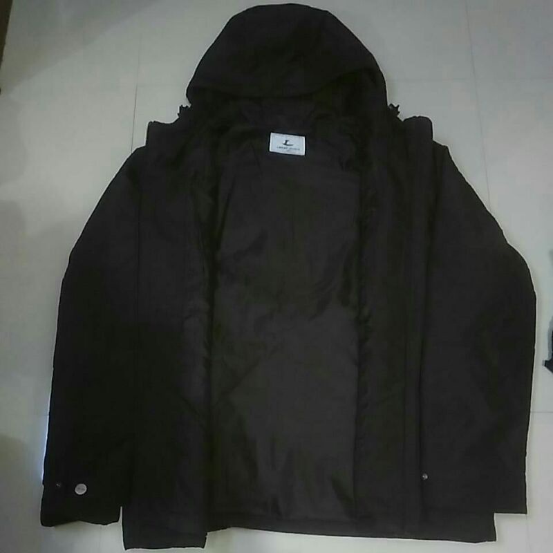 Jual Jaket Lecaf Original | Shopee Indonesia