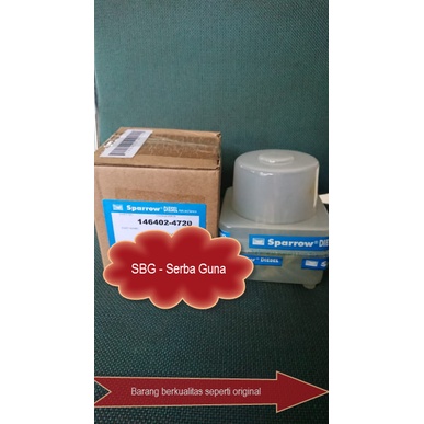 Jual Rotor Head Bospom zexel Isuzu ELF Turbo dan Isuzu Panther Turbo 2. ...