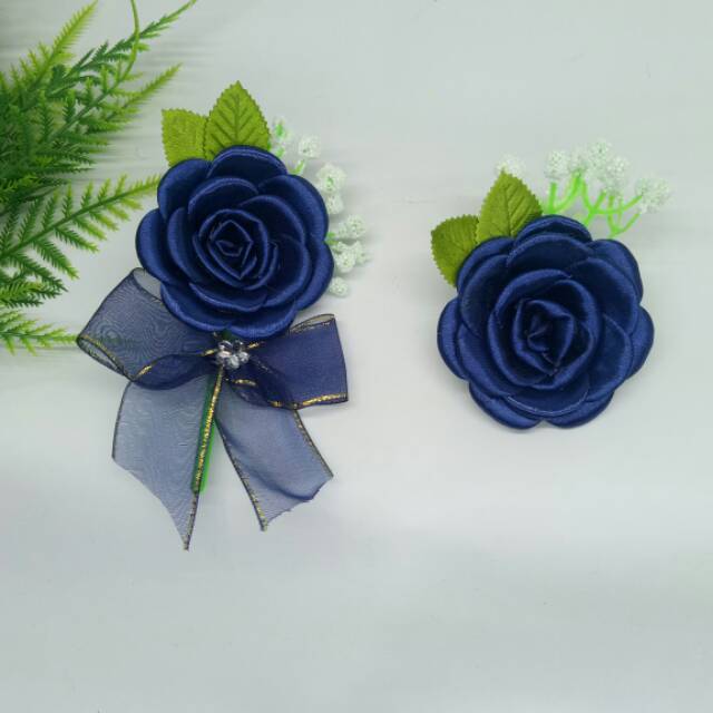 Jual KORSASE BUNGA GARDENIA - CORSAGE - FLOWER - BUNGA JAS - BUNGA ...