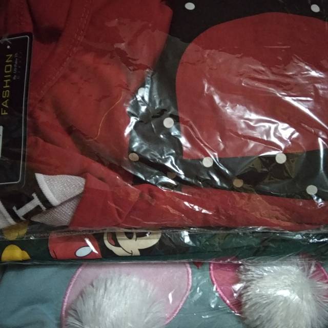 Jual Pesanan Novita Bulan | Shopee Indonesia