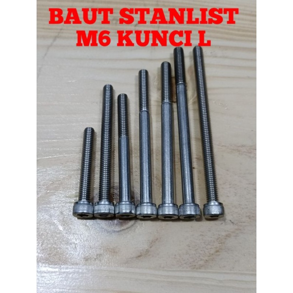 Jual BAUT BLOK MESIN CVT M6 BLOK CVT M6 | Shopee Indonesia