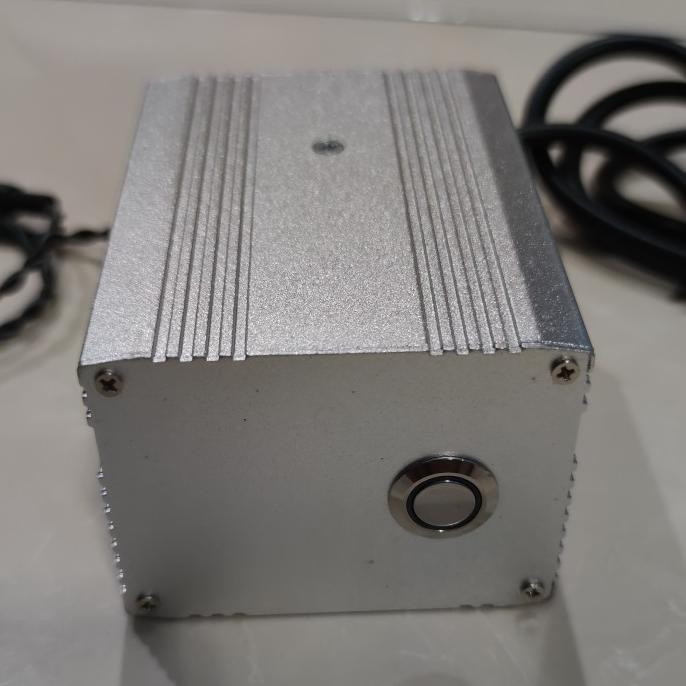 Jual Psu Linear Power Supply Lm317 5V 12V 15V 18V Dac Headphone Fx 6J1 ...