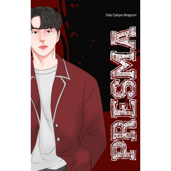 Jual Novel Presma - Dita Cahya Ningrum (Free Ongkir & COD) | Shopee Indonesia
