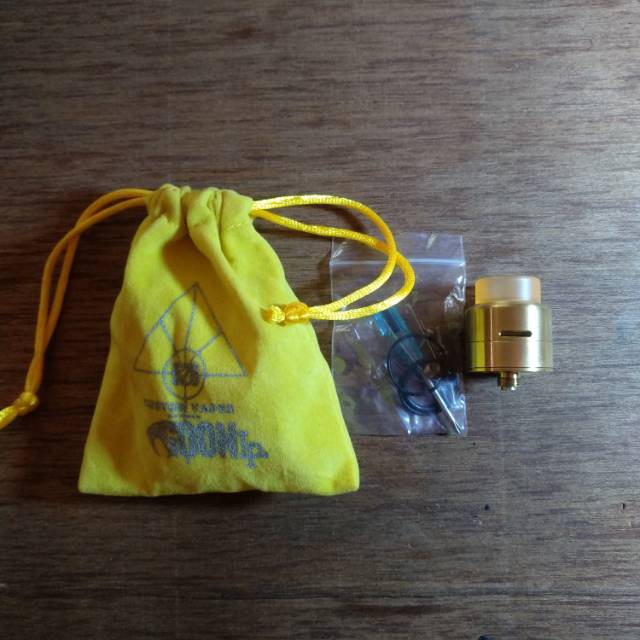 Jual RDA Goon LP 24mm Clone | Shopee Indonesia
