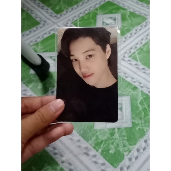 Jual Pc Kai Vivace (booked) | Shopee Indonesia