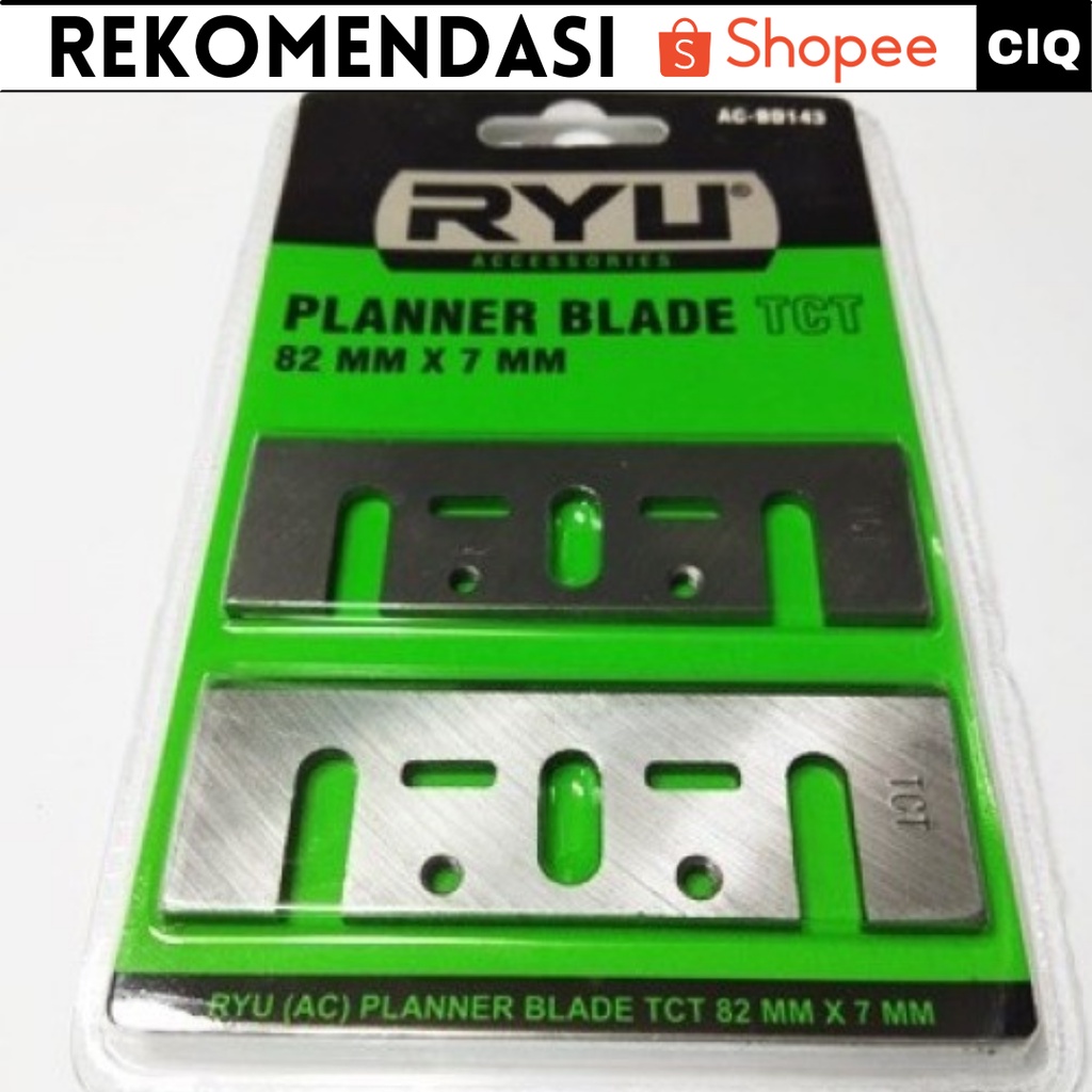 Jual Mata Pisau Mesin Ketam Sugu Pasah Kayu RYU SKH TCT Mata Pisau ...