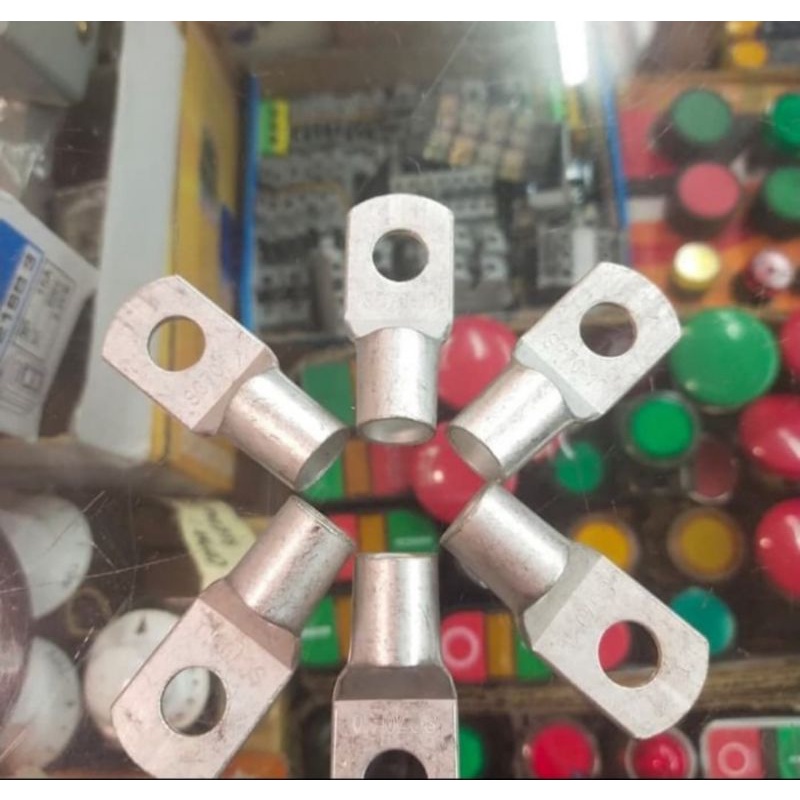 Jual Skun kabel 70mm -10 +vinil / skun sc | Shopee Indonesia