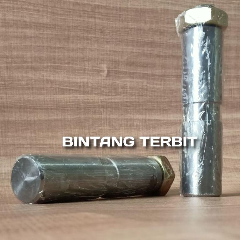 Jual (U7Y7) ☆ SPRING PIN POLOS PEN PER POLOS PS100 PS120 CANTER ...