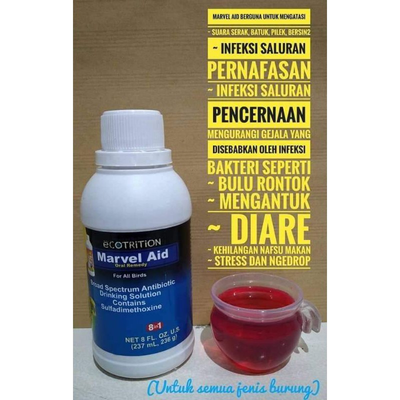 Jual MARVEL AID USA | Shopee Indonesia