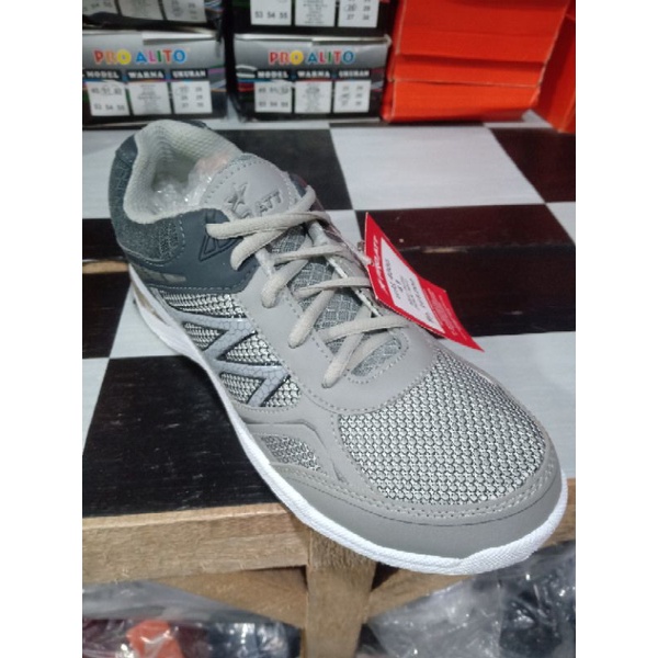 Jual sepatu pro att wal 4000sepatu olahraga pria | Shopee Indonesia