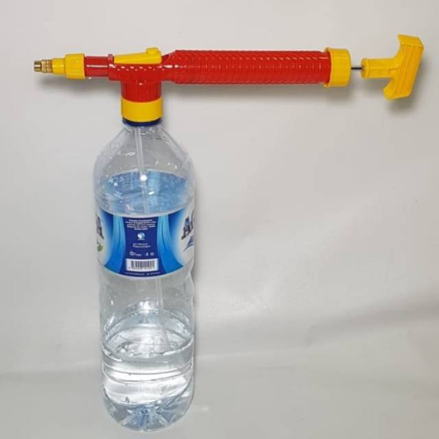 Jual Semprotan desinfektan / semprotan air / semprotan burung | Shopee ...