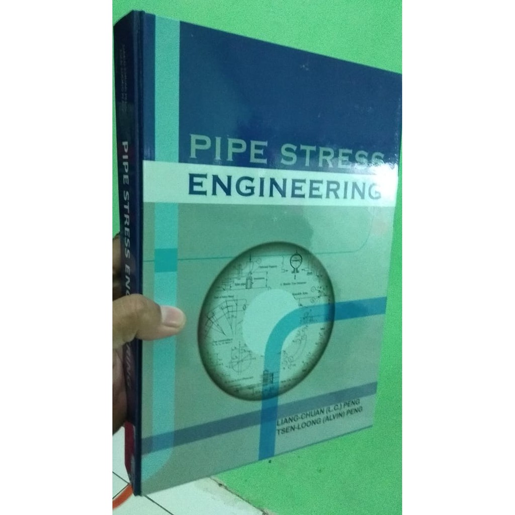 Jual Original-Pipe Stress Engineering | Shopee Indonesia