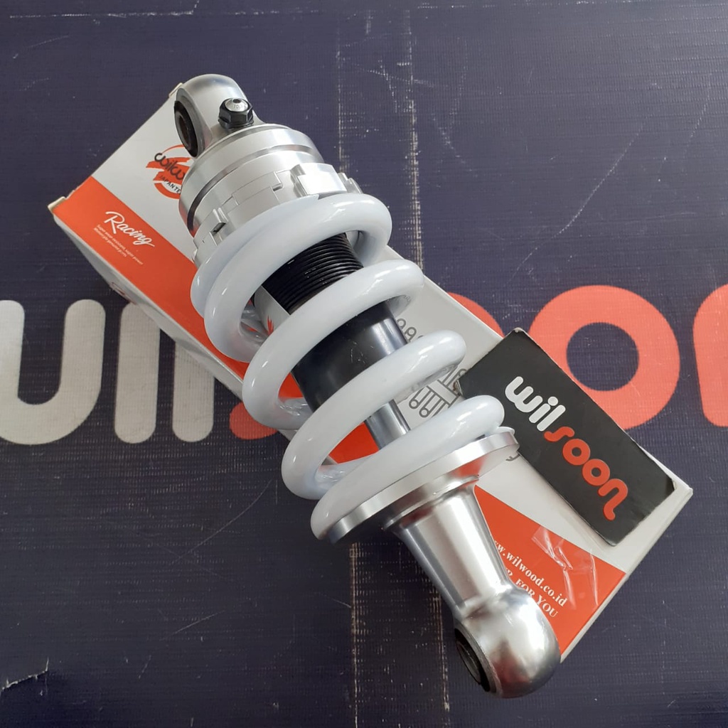 Jual Shockbreaker Belakang / Monoshock / Rear Shock Absorber Yamaha Jupiter MX Old / NEW ...