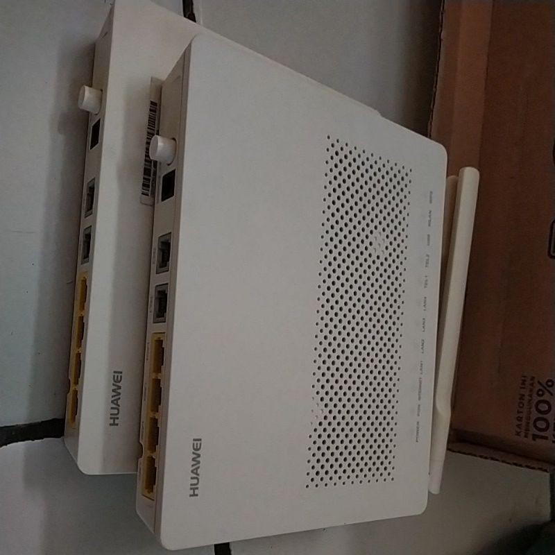 Jual huawei hg8245H | Shopee Indonesia